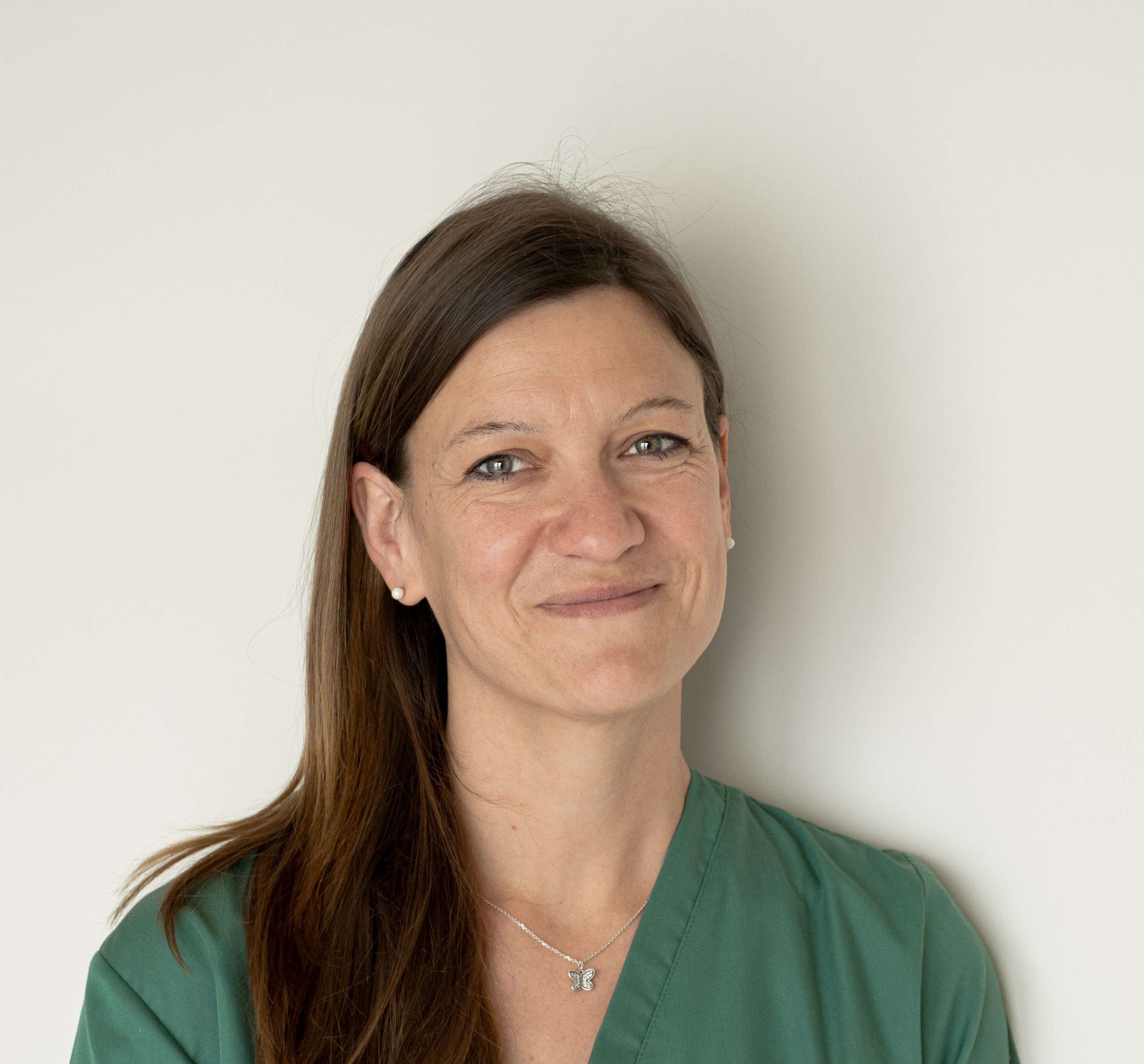 dr. katharina bachmann - PRAXISTEAM